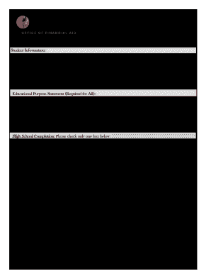 Fillable Online 2020-2021 Verification Form V4 Fax Email Print - pdfFiller