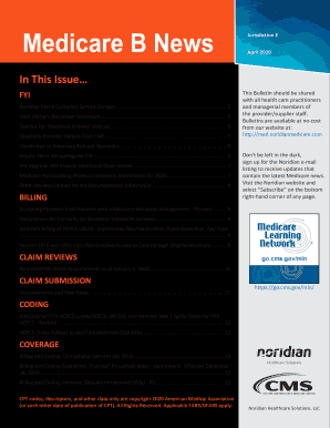 Fillable Online Provider Customer Service - JF Part B - Noridian Fax ...