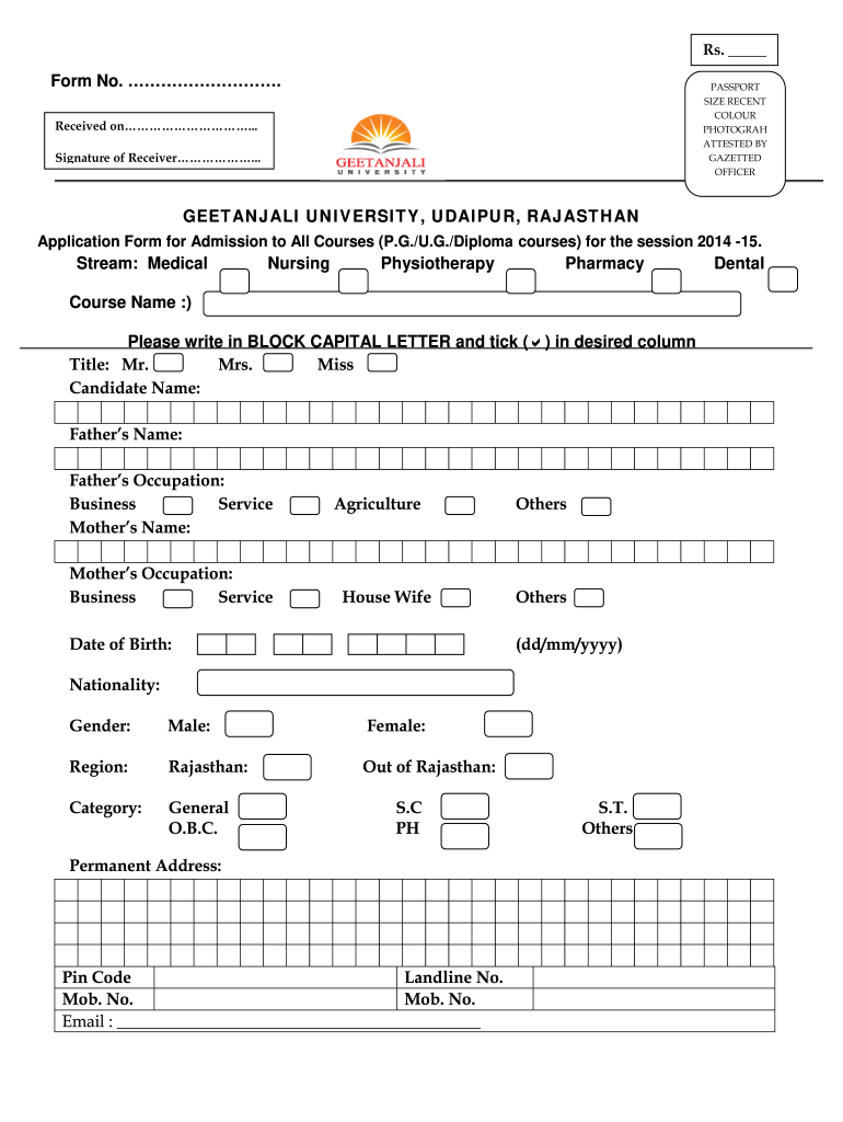 Receiver Signature - Fill Online, Printable, Fillable, Blank | pdfFiller