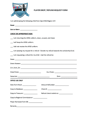 Fillable Online Drop Forms Fax Email Print - pdfFiller