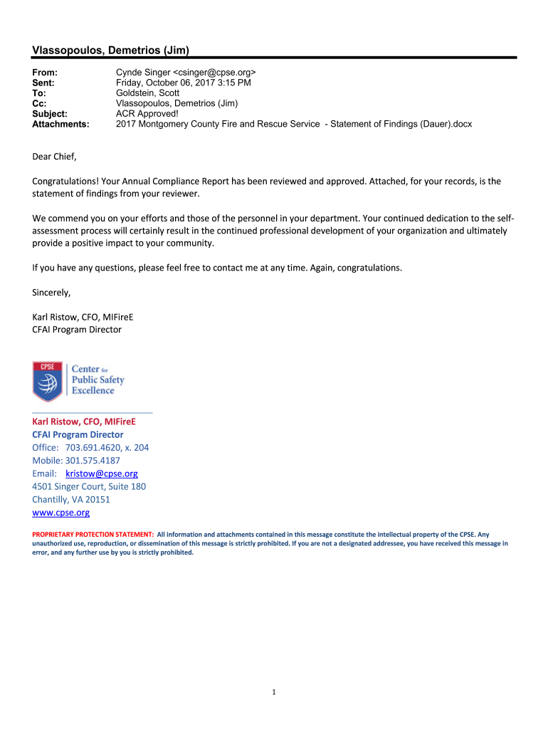 Fillable Online Cynde Singer Fax Email Print - pdfFiller