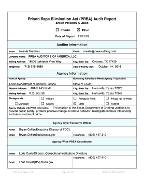Mcconnell Unit - Fill Online, Printable, Fillable, Blank | pdfFiller