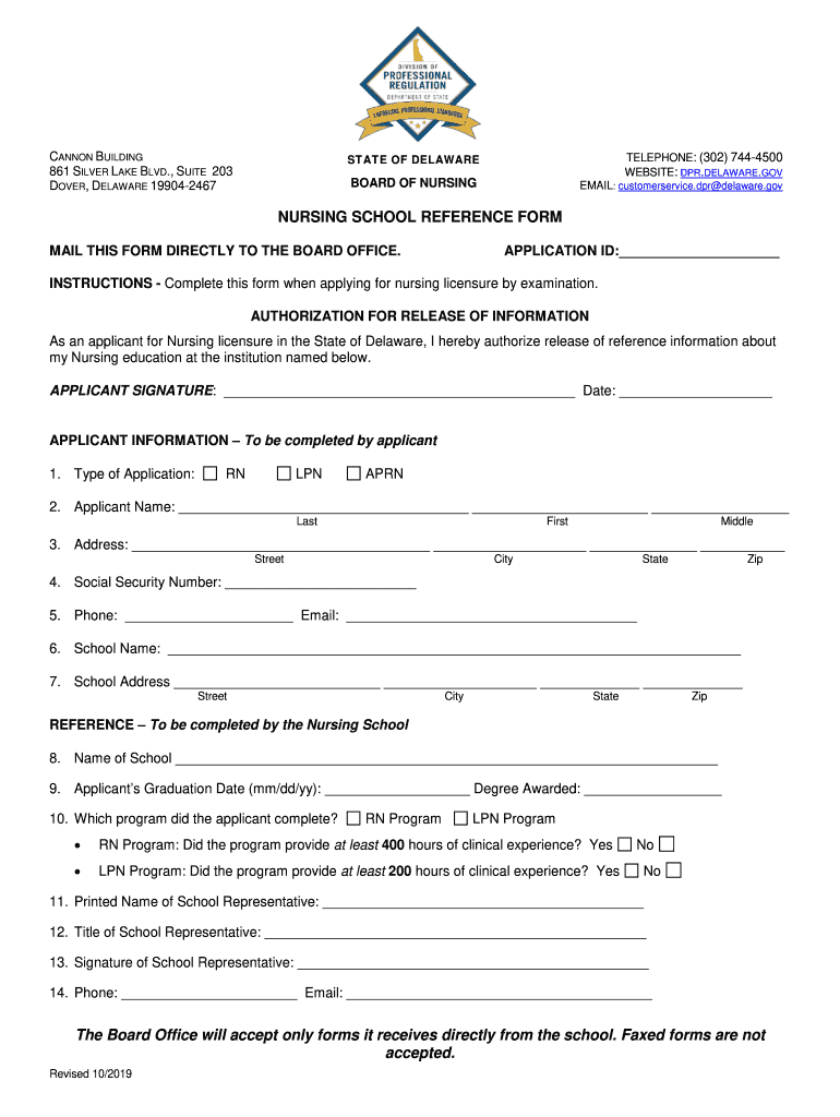 Fillable Online Fillable Online dpr delaware Electrical Inspection ...