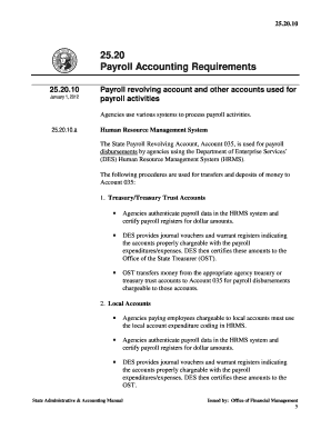 Fillable Online Payroll Accounting with Payroll Journal Entry Examples ...
