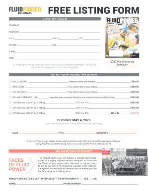 Fillable Online Option Declaration Form Fax Email Print - pdfFiller