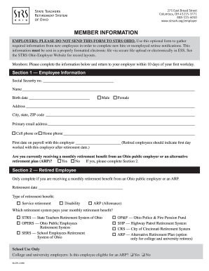 Fillable Online Option Declaration Form Fax Email Print - pdfFiller