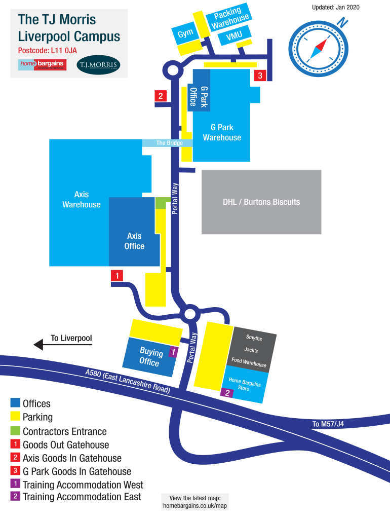 Fillable Online TJ Morris Map v6 Fax Email Print - pdfFiller