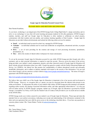 Fillable Online PLEASE SIGN AND RETURN SECOND PAGE Fax Email Print ...