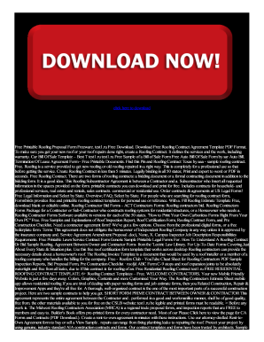 Fillable Online Structural Steel Bid Form Fax Email Print - pdfFiller