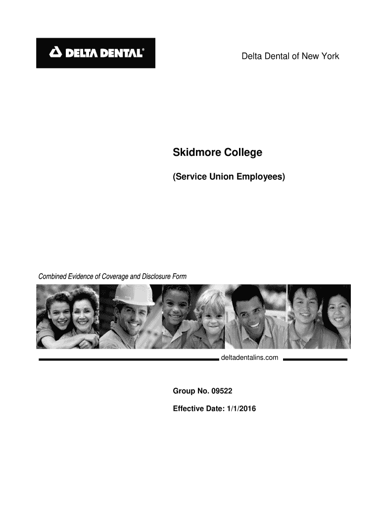 Fillable Online SmartSmile sm Individual Dental Plans - PDF Free ...