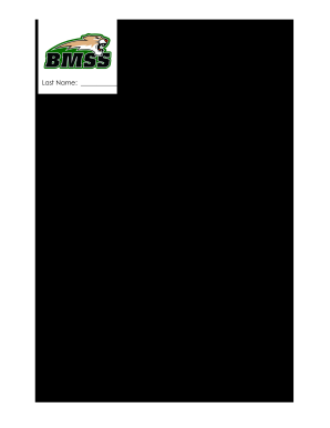 Fillable Online Student Profile Sheet 2017 Fax Email Print - pdfFiller