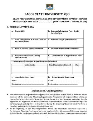 Spadev Form 7 12 - Fill Online, Printable, Fillable, Blank | pdfFiller
