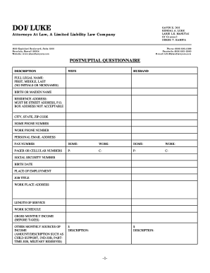 Confined Space Assessment Form - Fill Online, Printable, Fillable ...