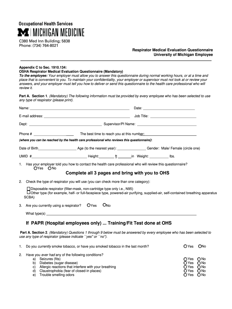 Fillable Online Fillable Online TPA Disclosure Form - Land Use - City ...