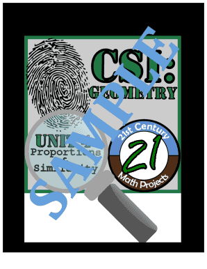 21st Century Math Projects Csi Answer Key - Fill Online, Printable ...