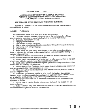 Fillable Online AMENDING SECTION 12 Fax Email Print - pdfFiller