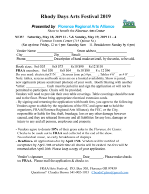 Fillable Online Bed Availability Form Fax Email Print - pdfFiller