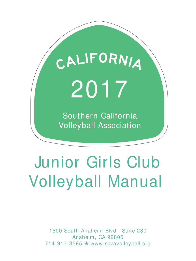 Scva Rankings 2024 Pdf - Fill Online, Printable, Fillable, Blank ...