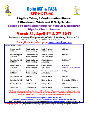 Fillable Online Delta Asf - Fill Online, Printable, Fillable ...