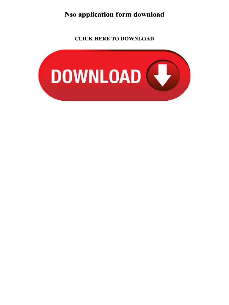 Fillable Online PSA (NSO) Birth Certificates (and more) - Online ...