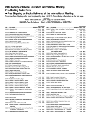 Fillable Online sbl-site Form - Society of Biblical Literature - sbl ...