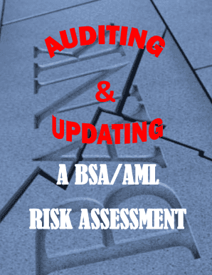 Acams Risk Assessment - Fill Online, Printable, Fillable, Blank | pdfFiller