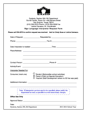 Fillable Online Occupation Therapy/Physical Therapy Request Fax Form ...