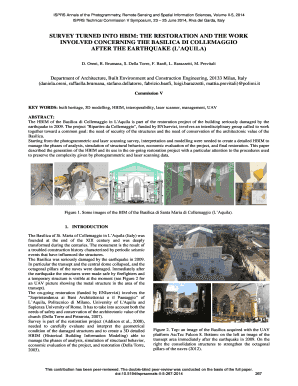 Fillable Online St Lukes Pediatric Rehabilitation Evaluation ...