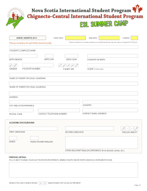 Fillable Online 2022-2023 Educational Aide Exemption REQUEST FORM Fax ...