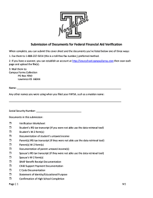 Fillable Online ntcc When complete, you can submit this cover sheet and ...