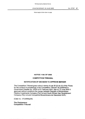 Fillable Online Sample Successor Trustee Acceptance Letter Fax Email ...