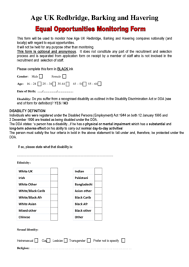 Fillable Online Equip. Ten Form 10-11 Modify.doc Fax Email Print ...