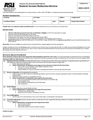 Fillable Online students asu Choose Form Fax Email Print - pdfFiller