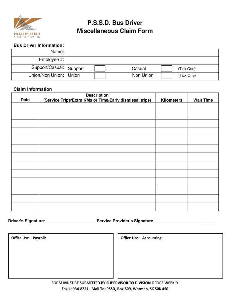 Fillable Online spiritsd 2012-2017 Prairie Spirit Local Collective Agreement (Teachers ...