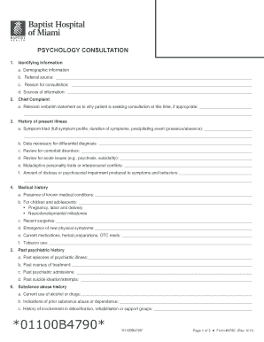 Fillable Online Form #4790 Fax Email Print - pdfFiller