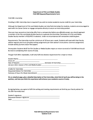 Fillable Online 399 Form Update.MS.docx Fax Email Print - pdfFiller