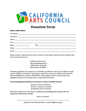 Fillable Online Please enclose a copy of this form and a check or money ...