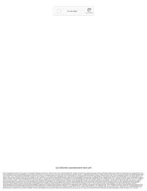 Deformity Questionnaire Lic - Fill Online, Printable, Fillable, Blank ...