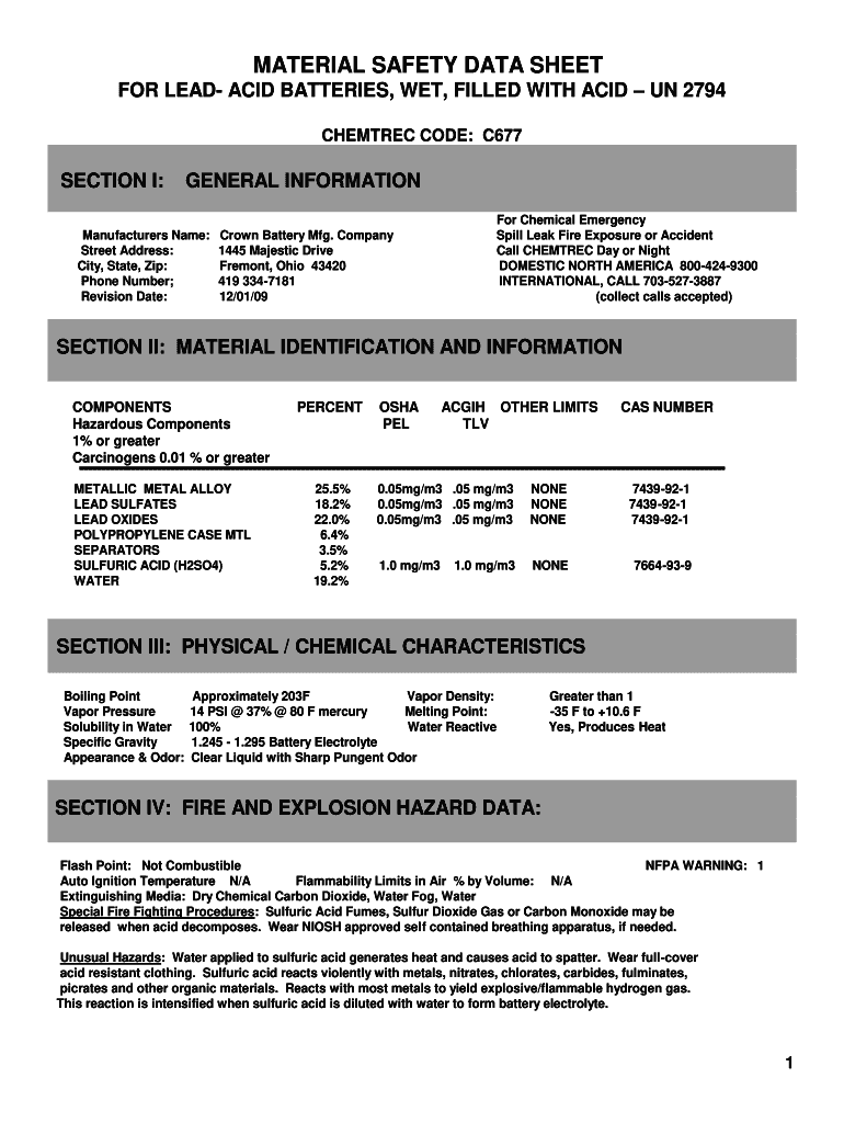 Fillable Online un 2794 Fax Email Print - pdfFiller