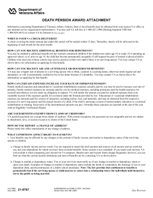 Fillable Online VA Form 40-1330, Claim for Standard Government ... - VA ...