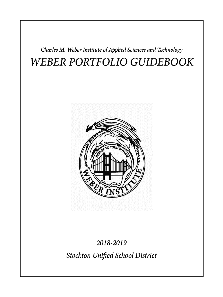 Fillable Online Weber Institute of Applied Sciences and Technology Fax ...
