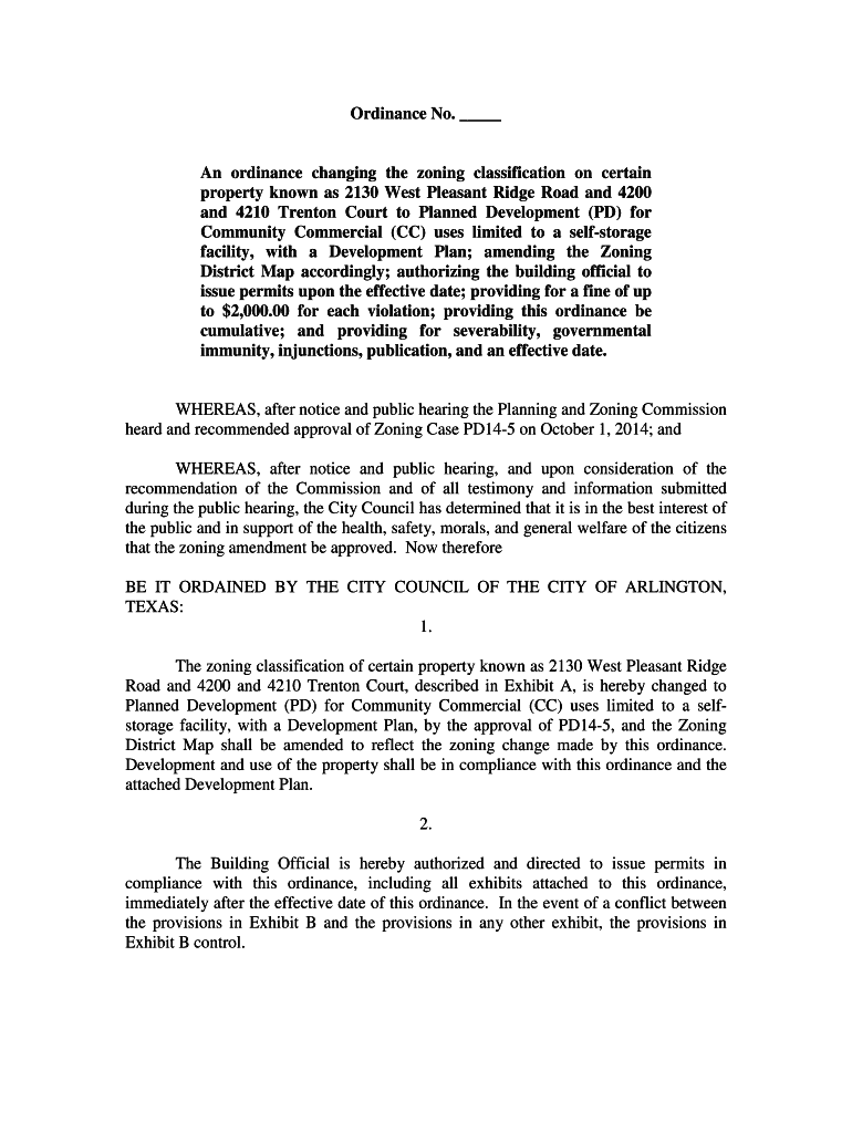 Fillable Online apache county zoning ordinance Fax Email Print - pdfFiller