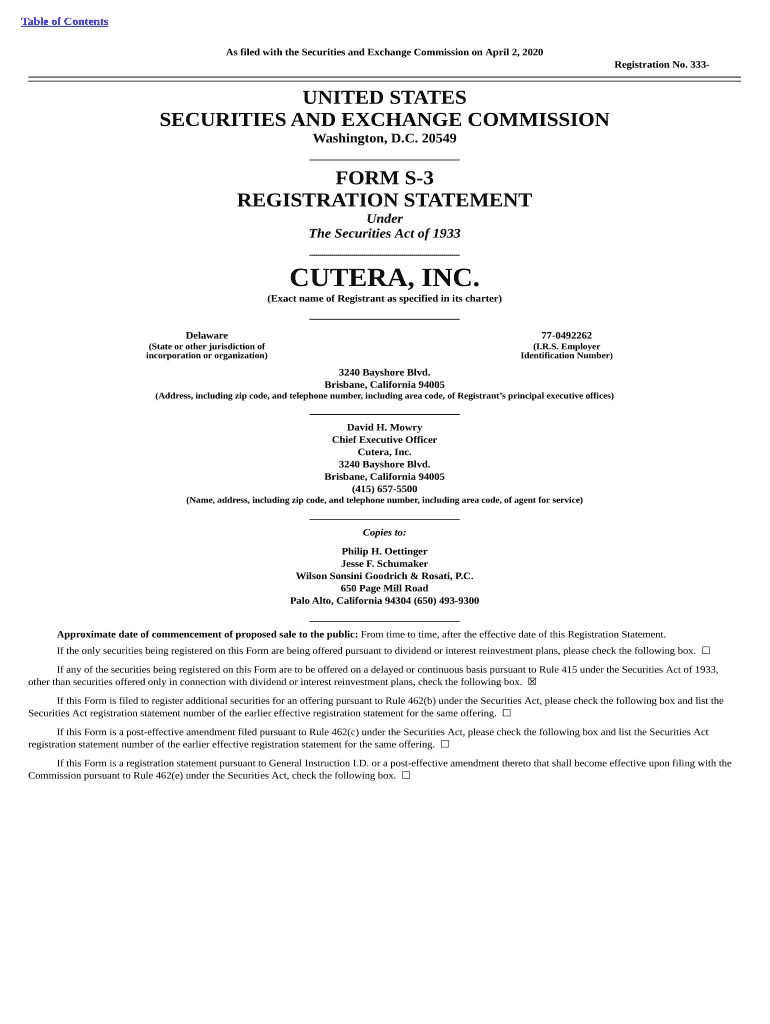 Fillable Online NEXT SEC Filings, 10K, 8K - NextDecade Corporation ...