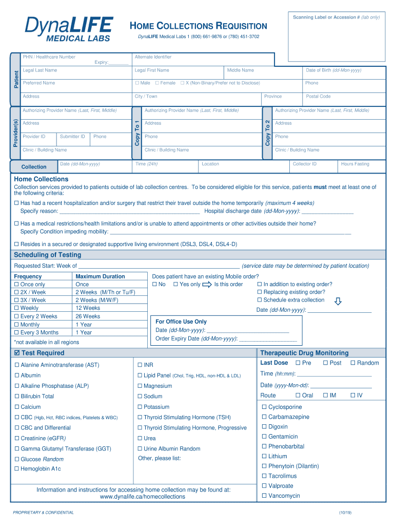 Fillable Online Reduction in Specimen Labeling Errors After ...