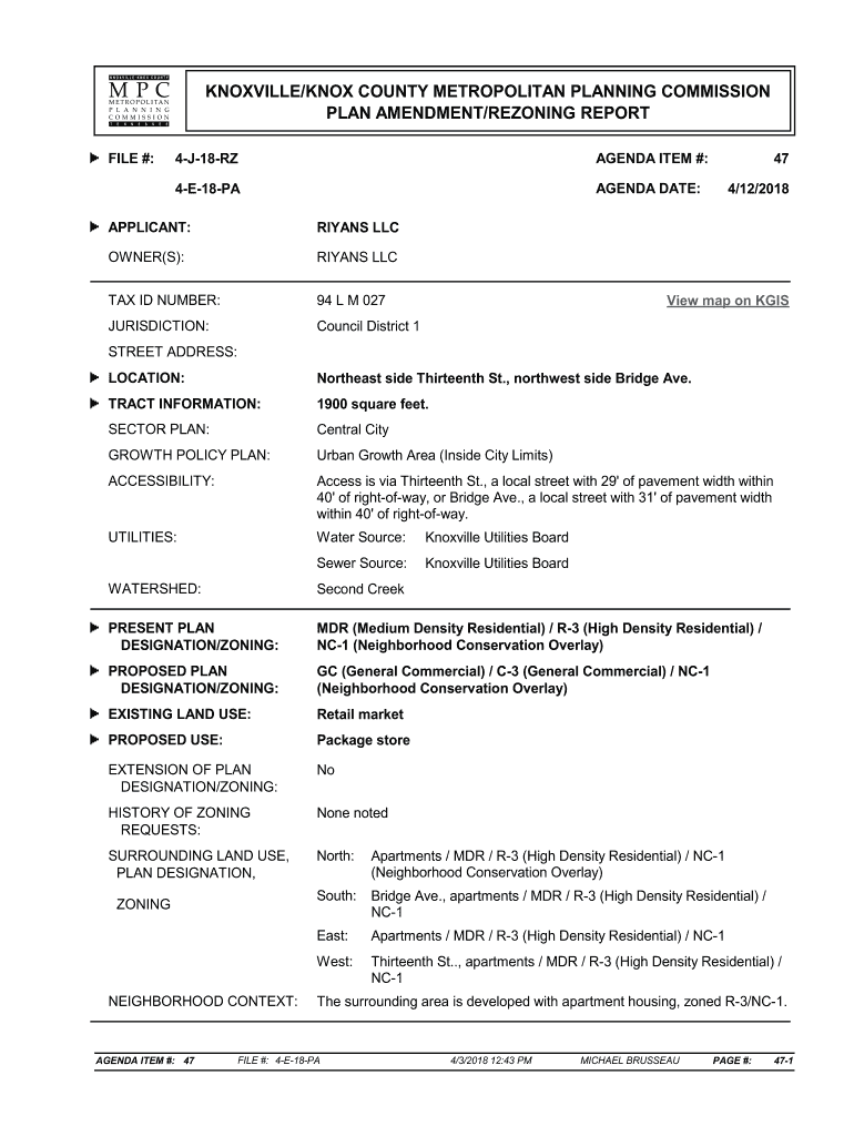 Fillable Online Chapter 2 - Plan and Plat Review Process - City of ...