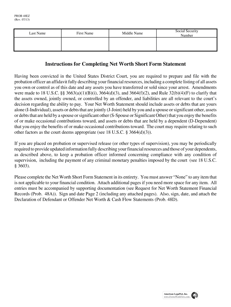 Fillable Online 28 Printable Cash Flow Statement Forms and Templates ...