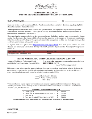 Fillable Online VRS Plan 1 Handbook for Members - Virginia Retirement ...