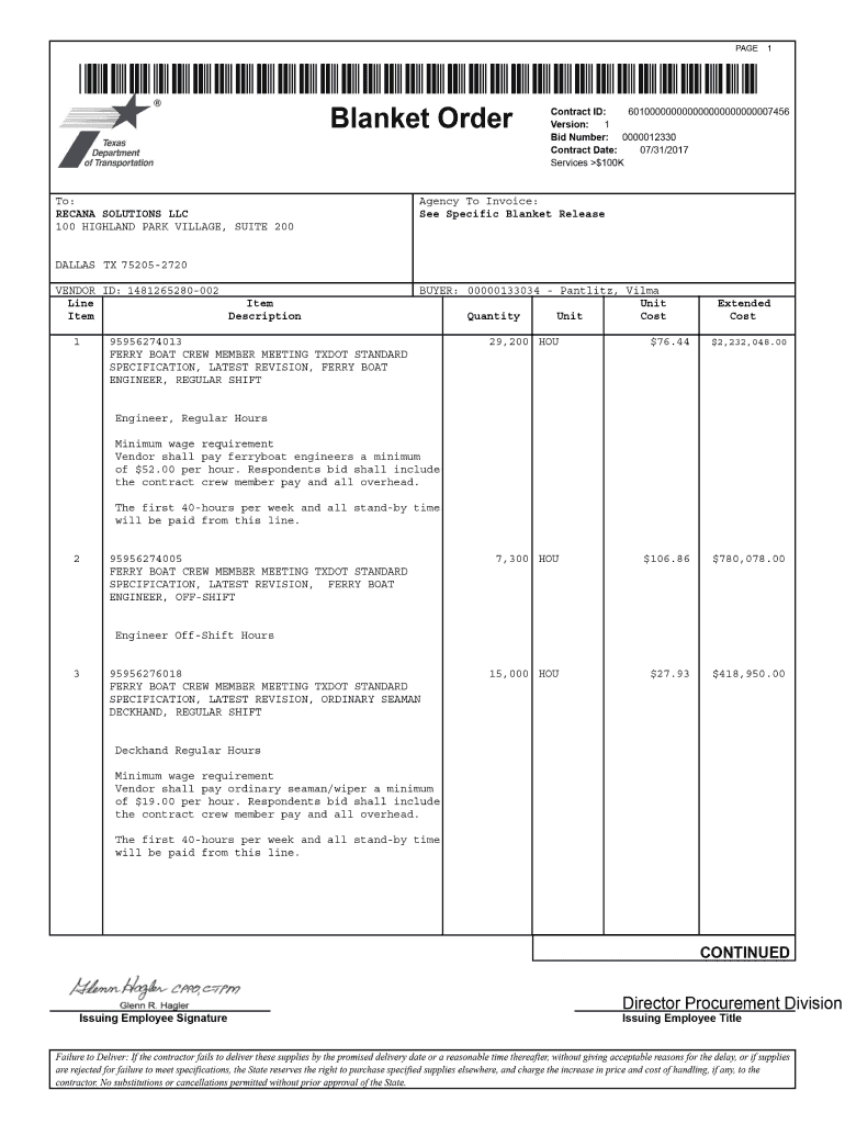 Fillable Online RECANA SOLUTIONS LLC Fax Email Print - pdfFiller