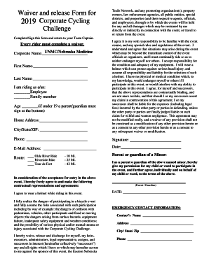 Fillable Online app1 unmc Motorcycle Poker Run Waiver Form - Fill ...
