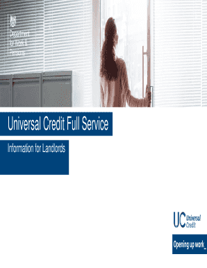 Fillable Online Opening Up Work PowerPoint Presentation Template ...